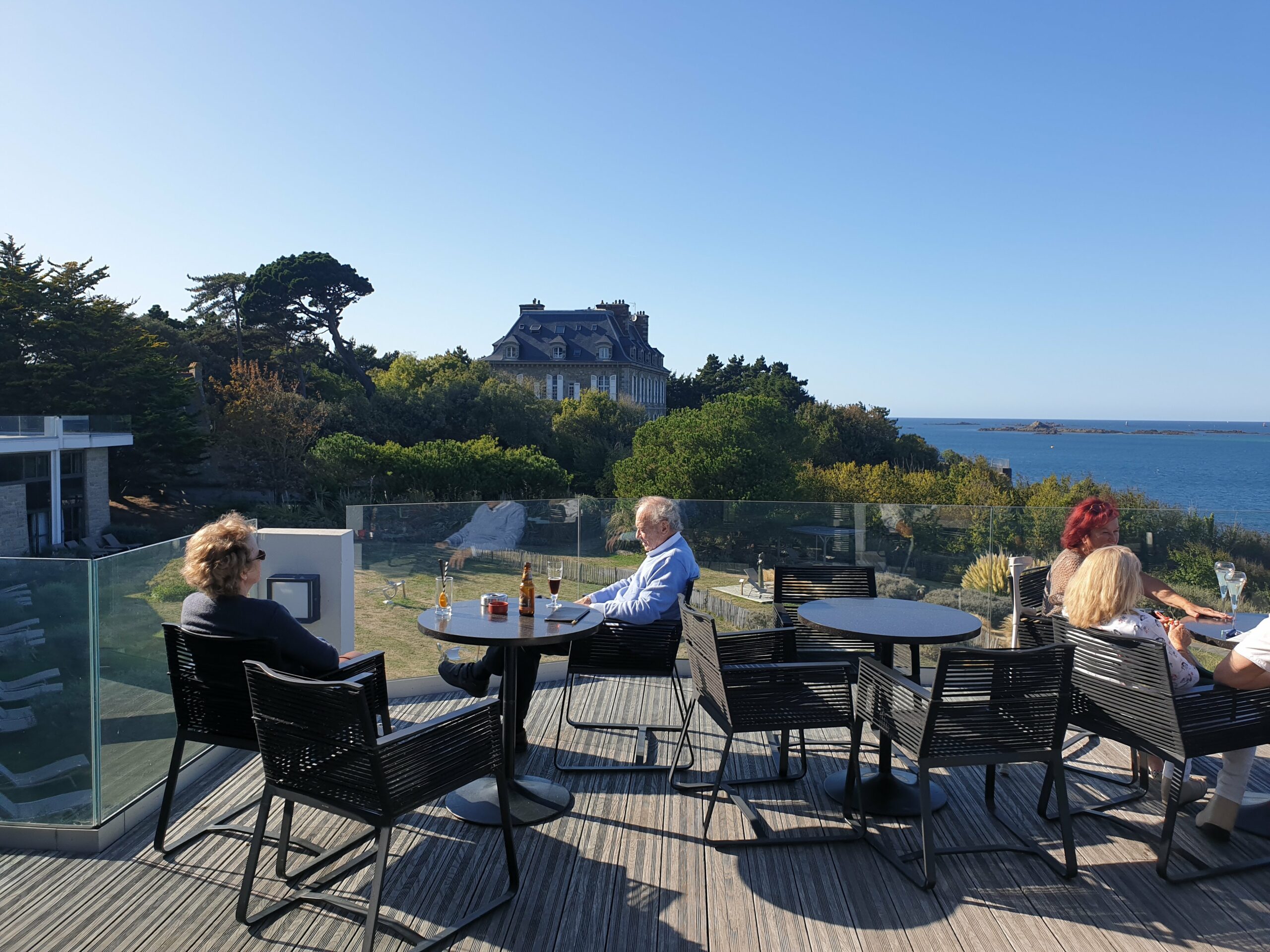 Bureau d'études conseil - Pulsart Groupe